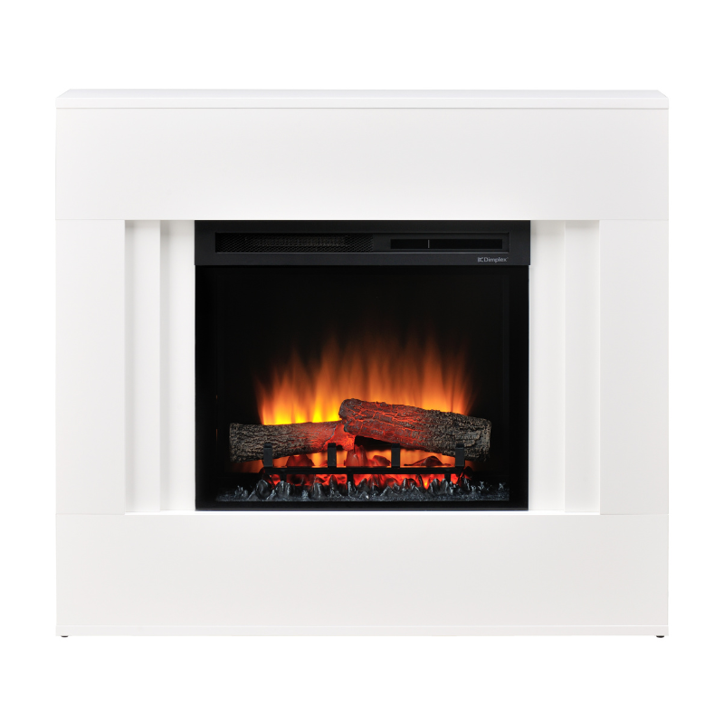 Dimplex Nova Optiflame | Vrijstaand haard